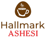 HALLMARK-ASHESI